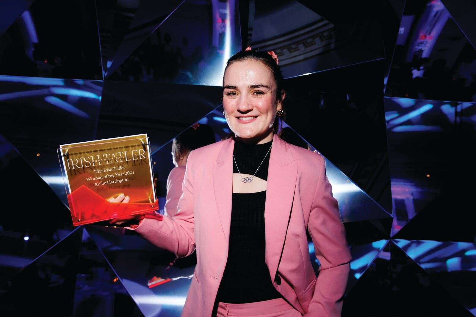 The Irish Tatler Women of the Year Awards | Business Post