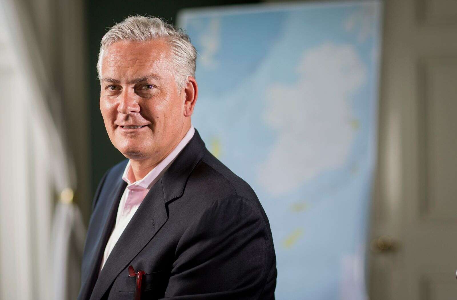 Energy trio plan €500m hydrogen storage facility at Kinsale gas field ...