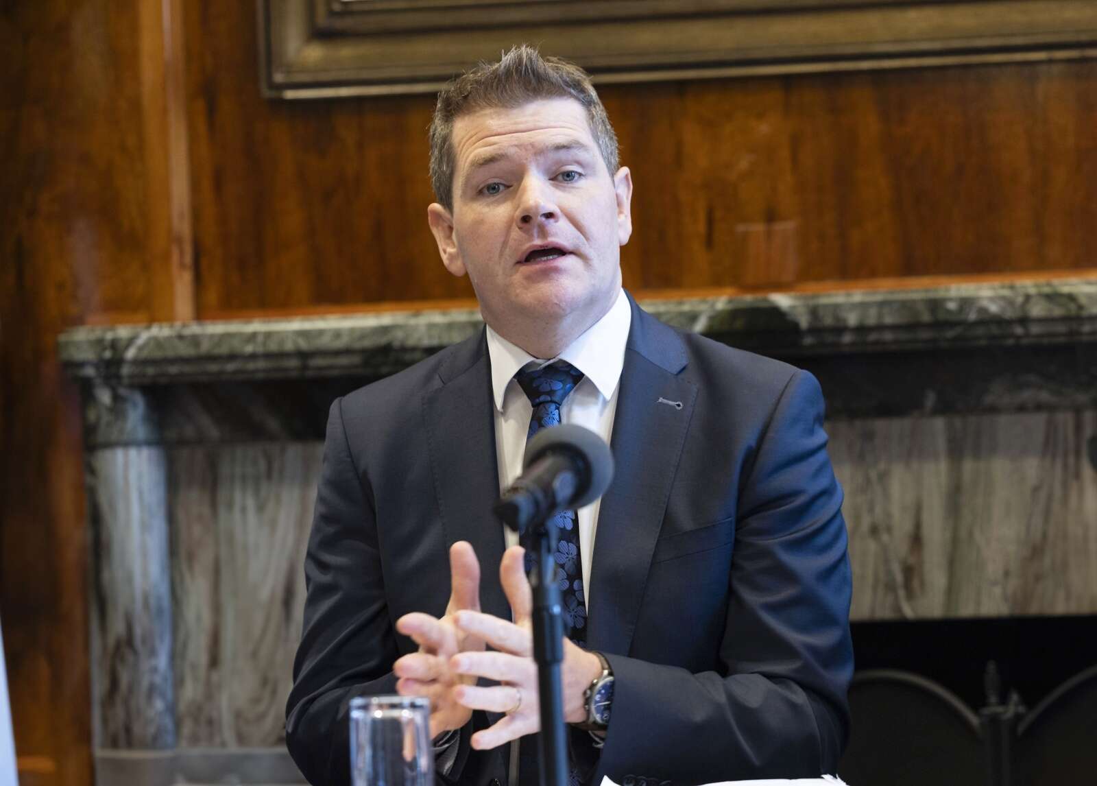 ‘Not for military activity’ – Ireland’s state agencies to back defence ...