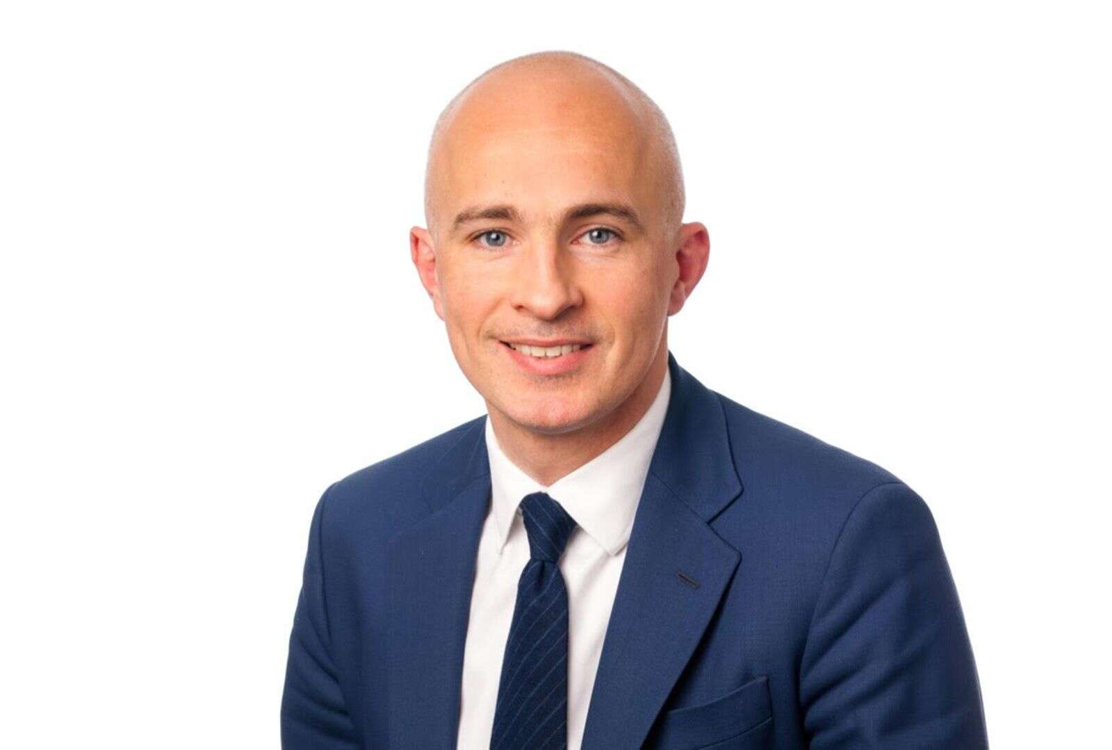 CBRE Ireland appoints corporate finance guru | Business Post