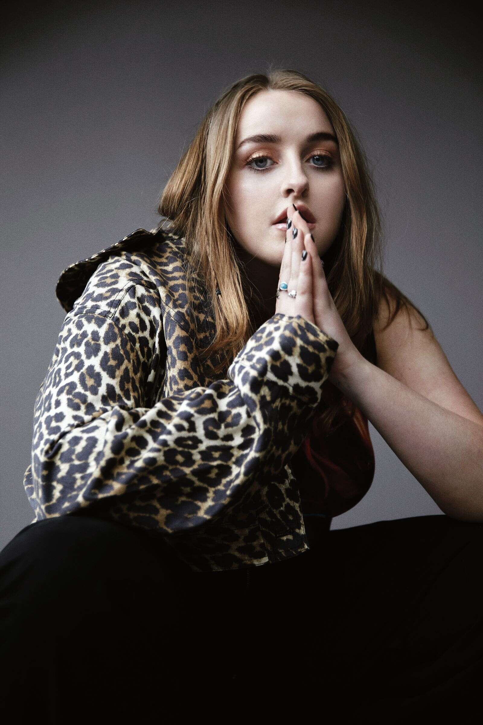 Nell Mescal on sibling rivalry, music’s osmosis effect, and figuring ...