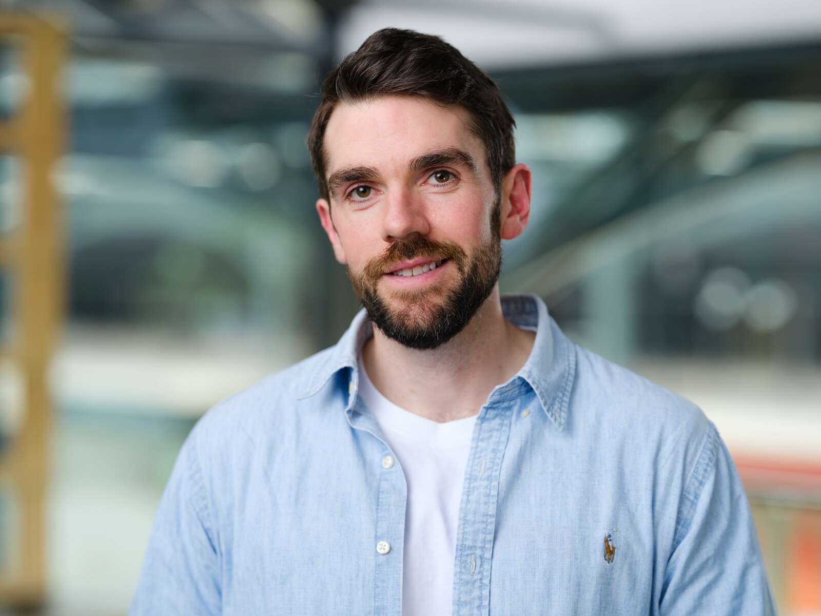 The Connected AI Podcast – Conor Sheridan on scaling Nory, the AI ...