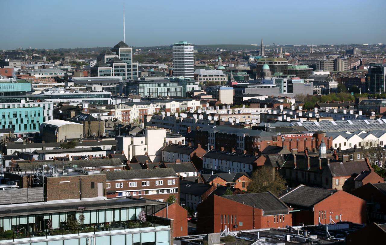 Dublin Property: Tracking trends to boost business | Business Post