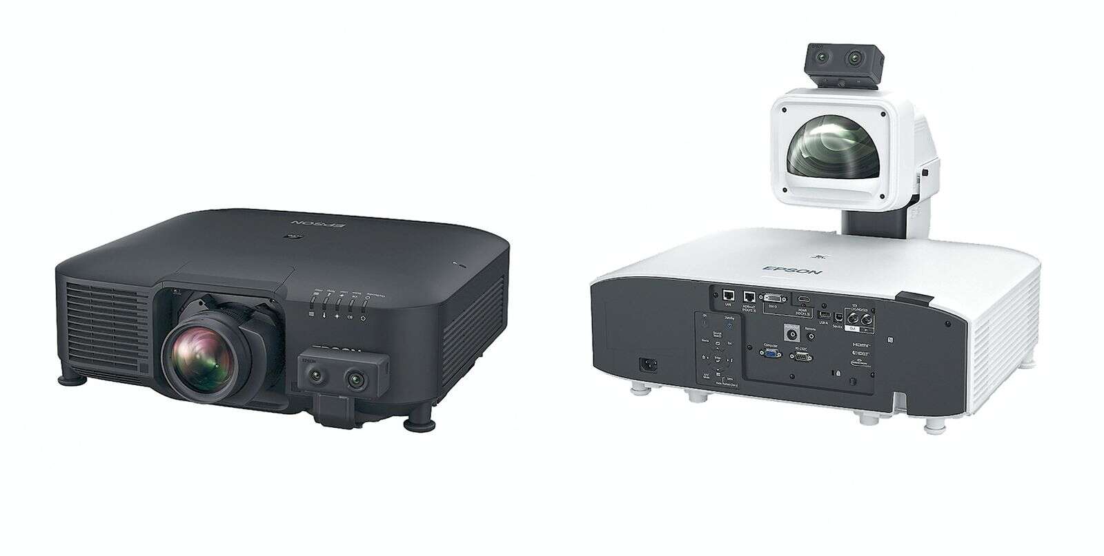 Buyer’s Guide: The latest projectors from the big players | Business Post