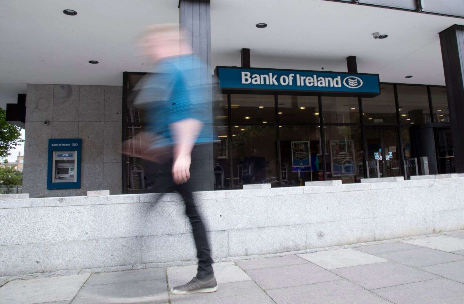 Bank of Ireland lures London banker John Feeney to lead real estate and ...