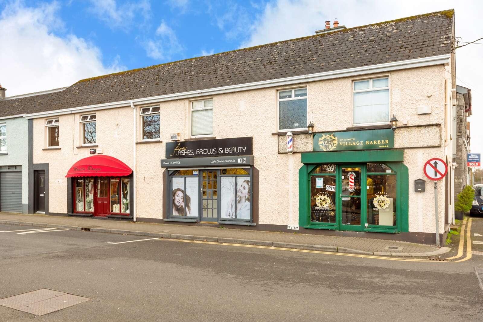 Maynooth ‘mixed-use’ investment sold for well above guide price ...