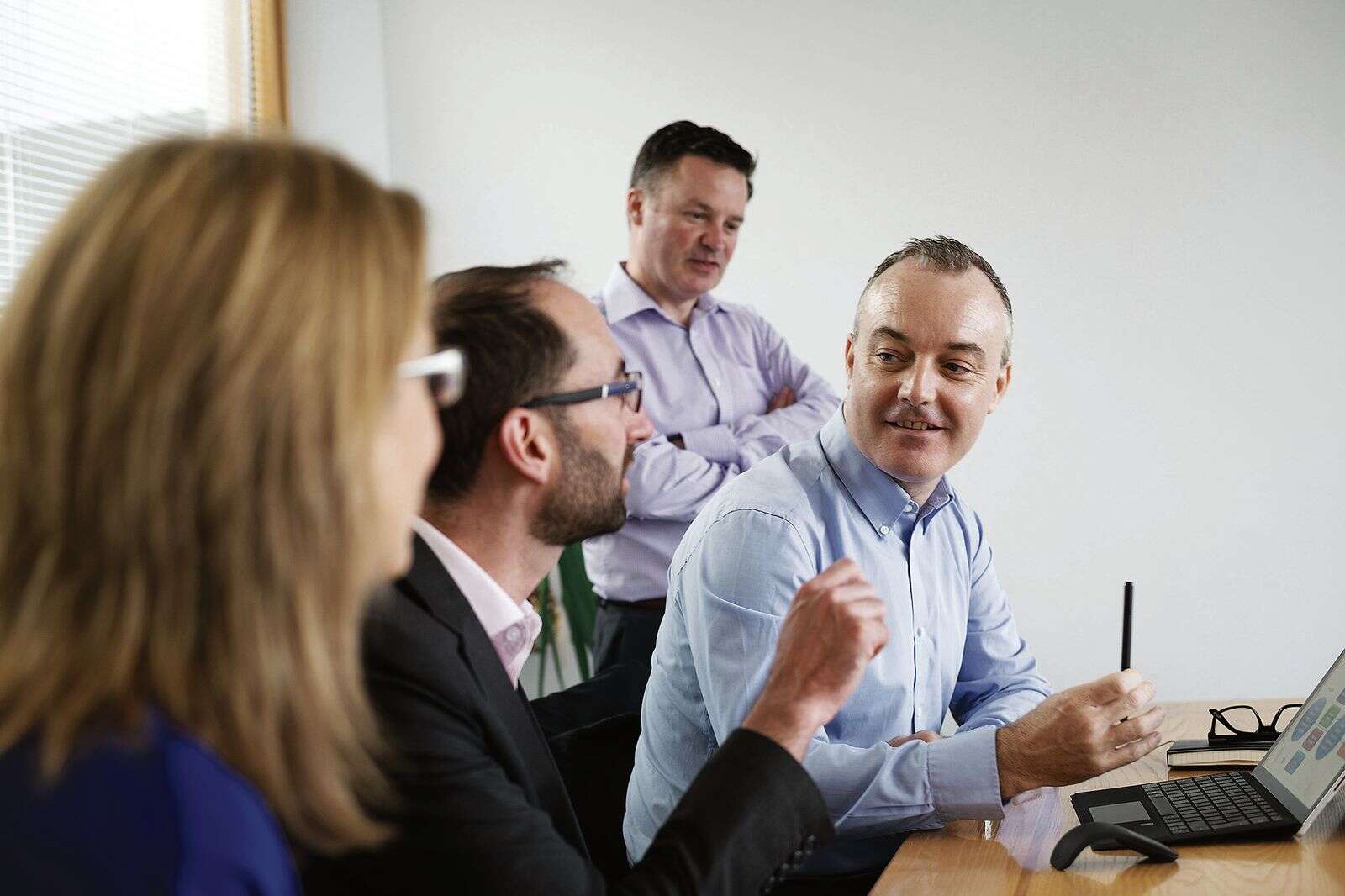 Plan for the future by getting the foundation right | Business Post