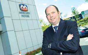 Mercury Engineering: Mercury leads the way in European construction ...