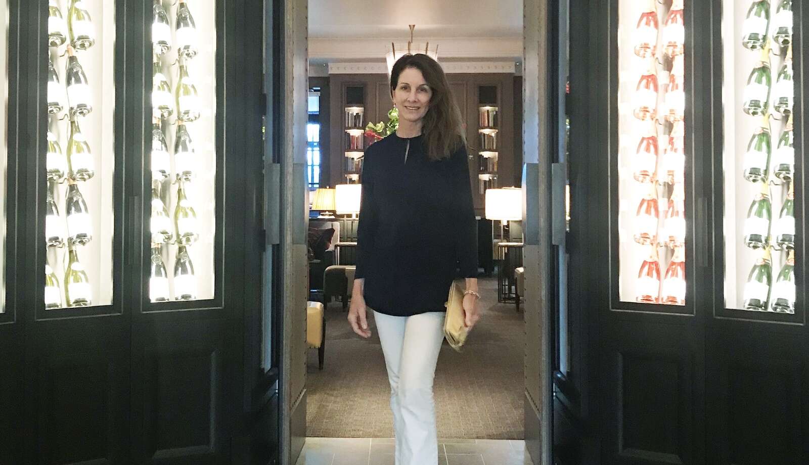 Meet the agent: Maura Kinney: ‘I want Irish clients to feel they have a ...