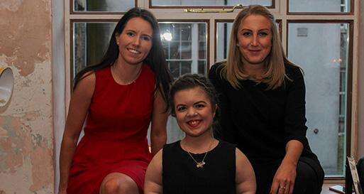 FashMash opens Dublin series | Business Post