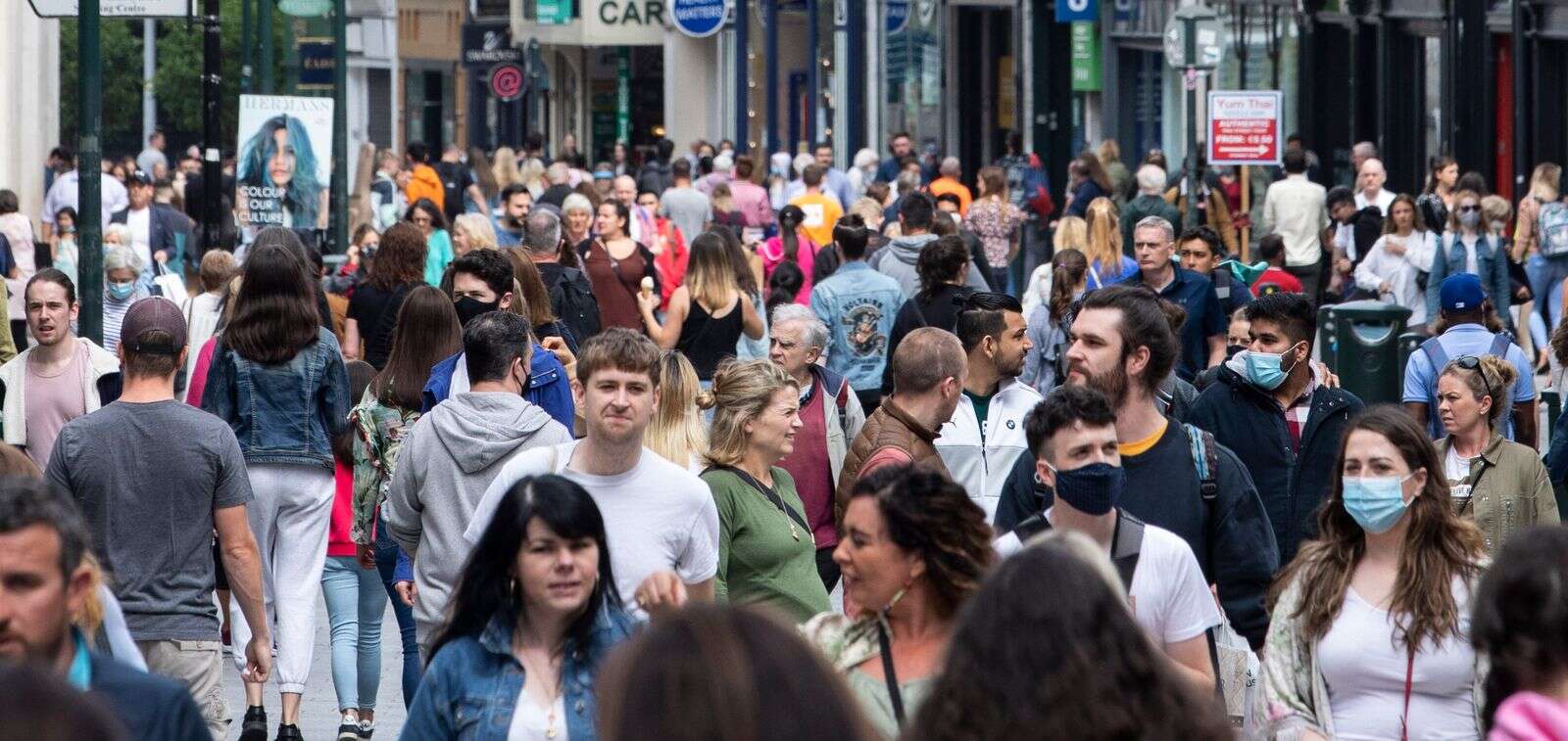 Dan O’Brien: Flashing state cash at every ‘crisis’ can become a hard ...