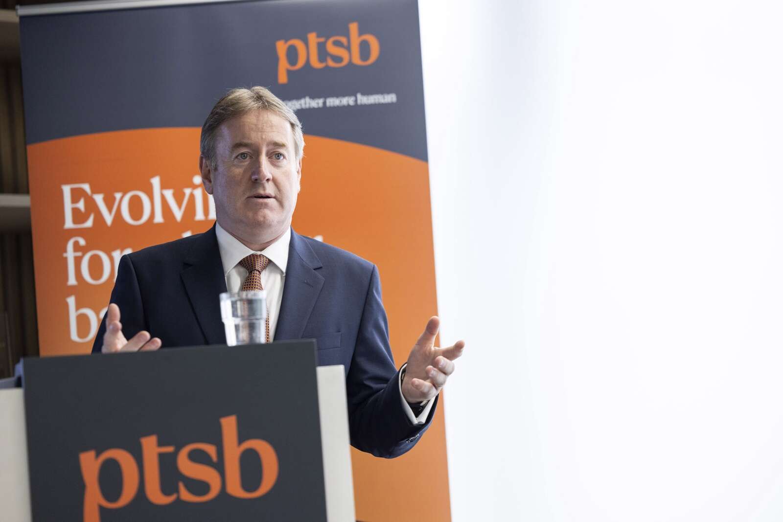 Markets Wrap: PTSB the outlier as AIB and Bank of Ireland lead Iseq ...