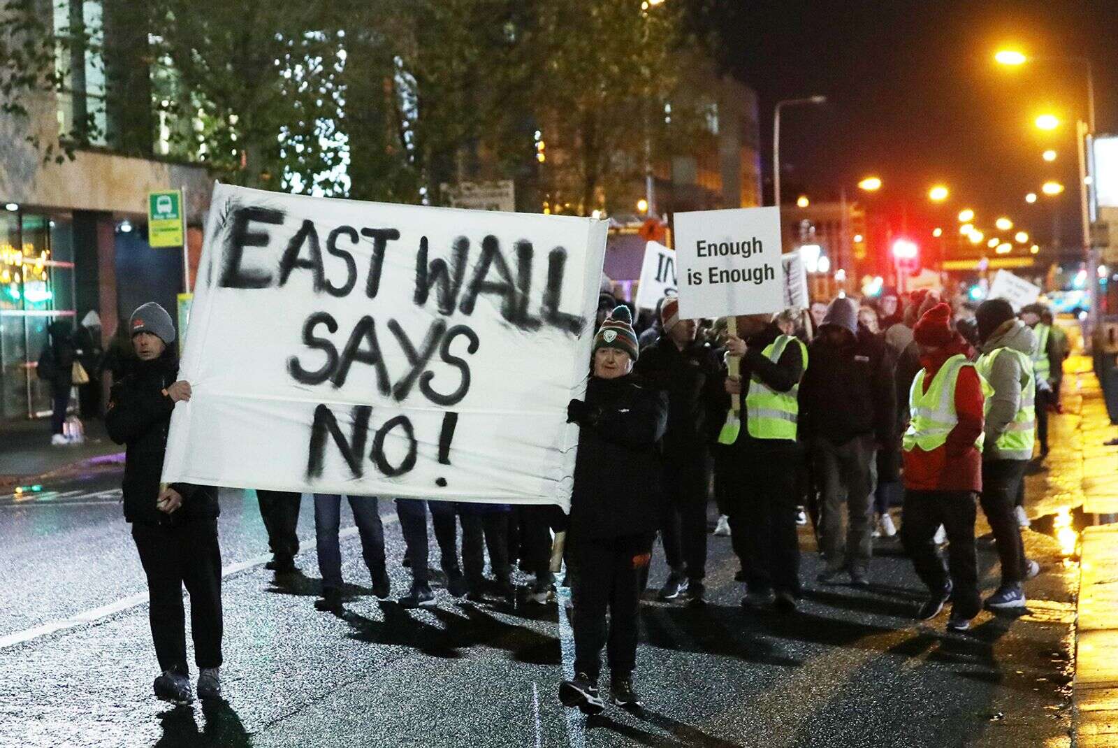 Anti-immigration feeling slowly becoming major political issue ...