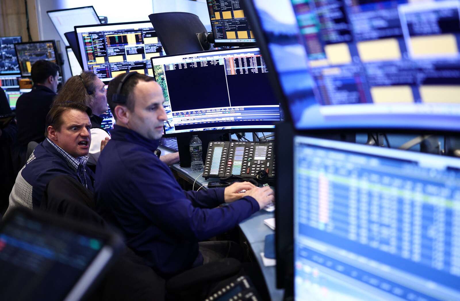 US Markets Wrap: Boeing and Nike lead Wall Street higher as oil prices ...