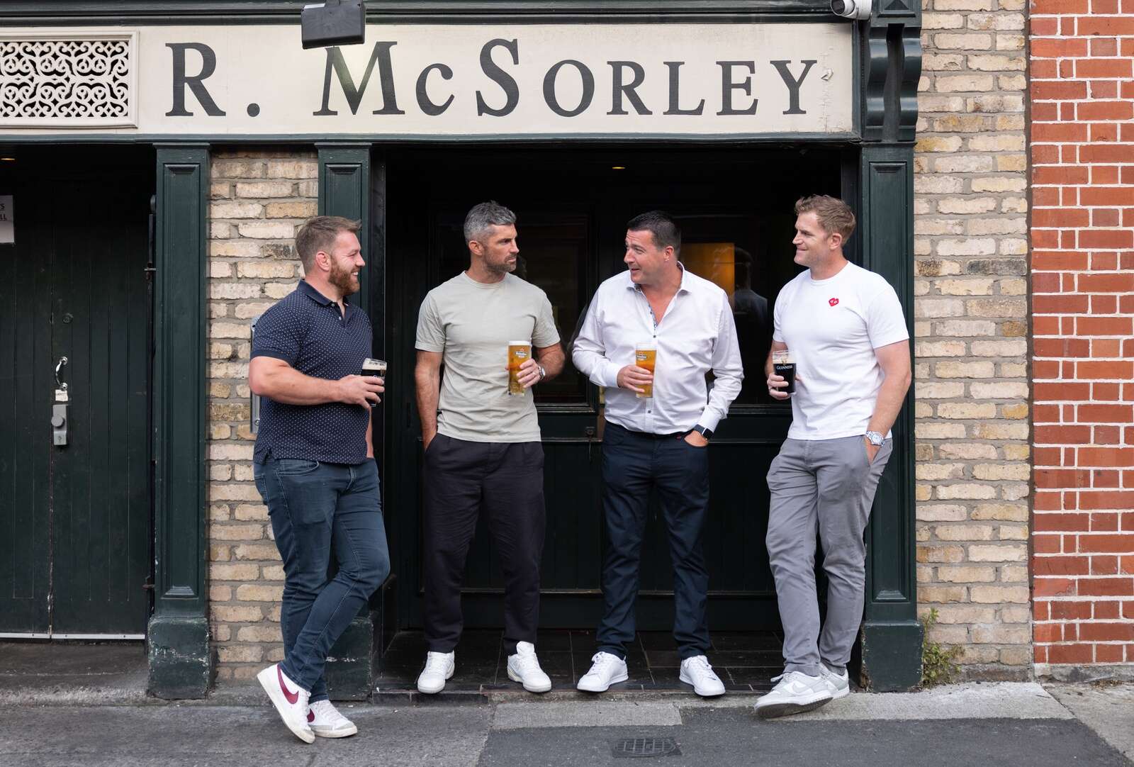 Four major pub sales led €70m worth of transactions in 2024 | Business Post