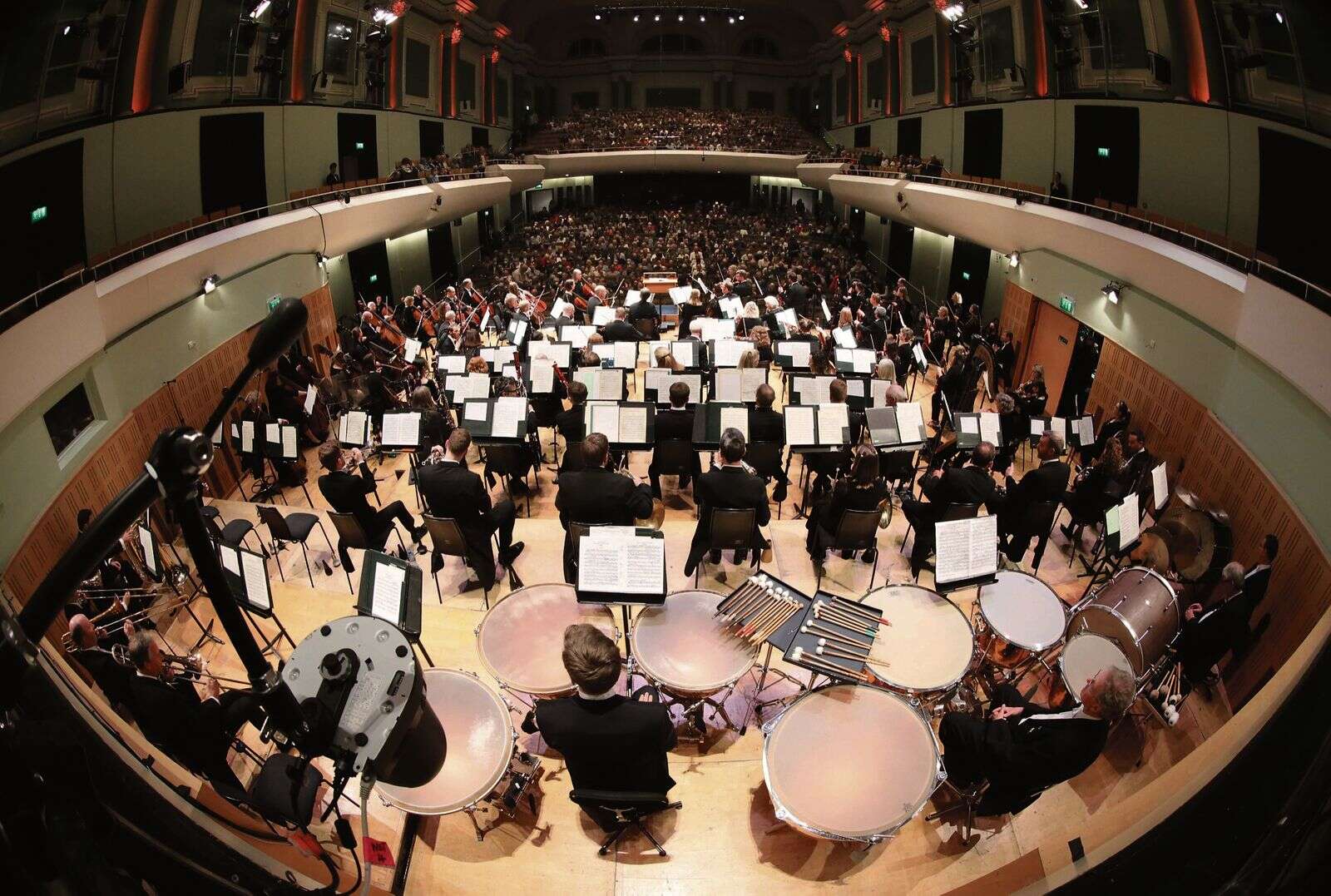 National Concert Hall upgrade under review after €100m cost hike ...