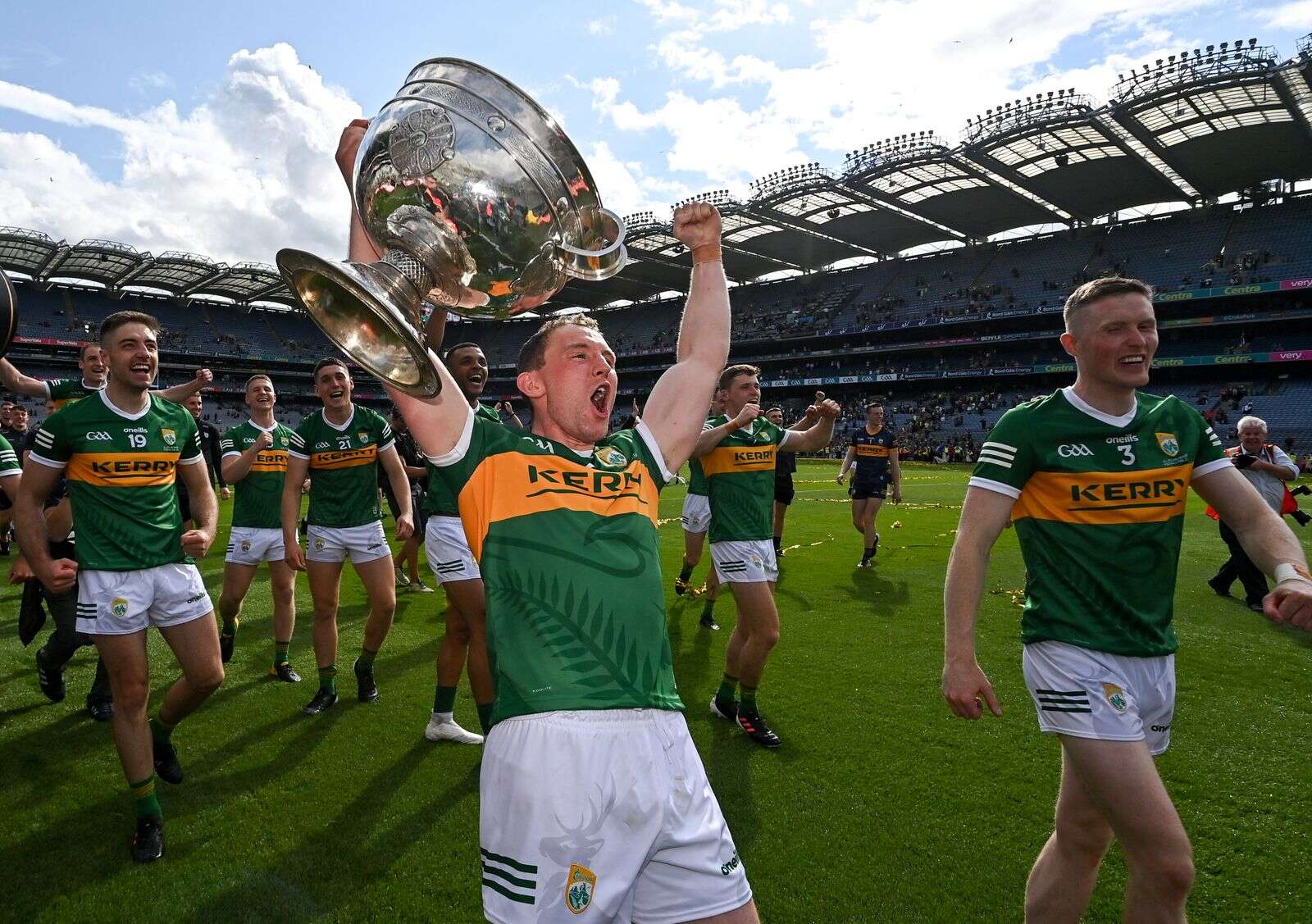 GAA will revisit GAAGo pricing and finally reveals viewing figures ...
