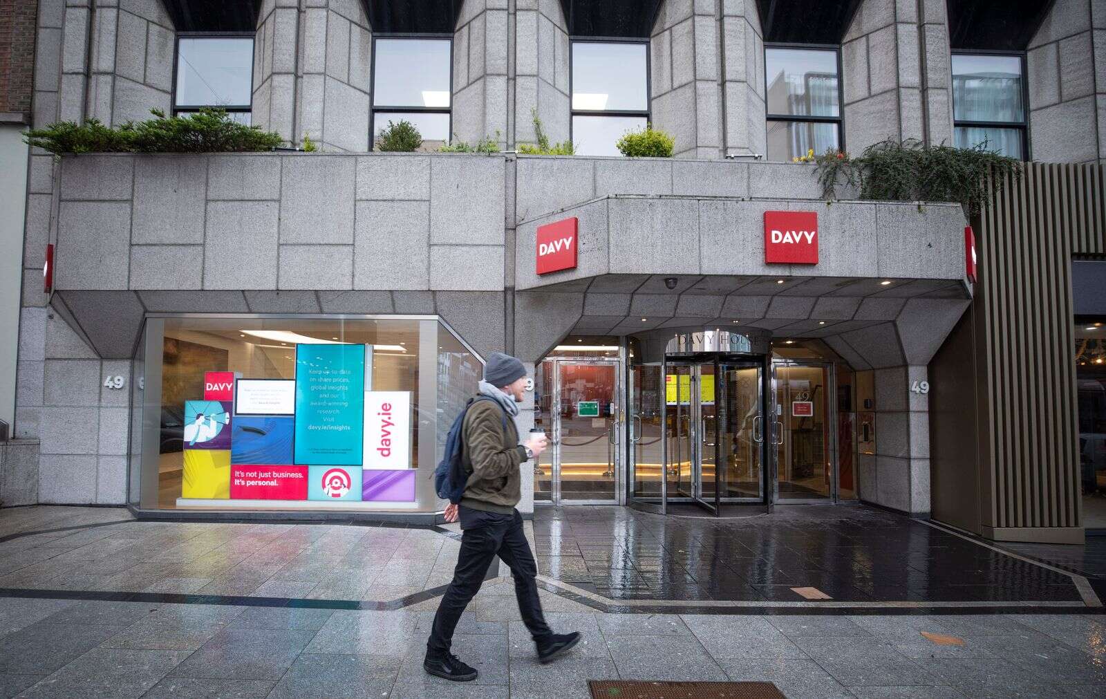 Exclusive: David Goddard strikes deal to acquire Davy Real Estate ...