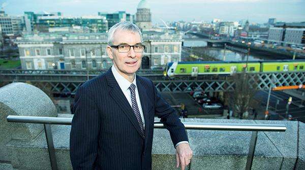 Why ILIM is moving on super prime Dublin properties | Business Post