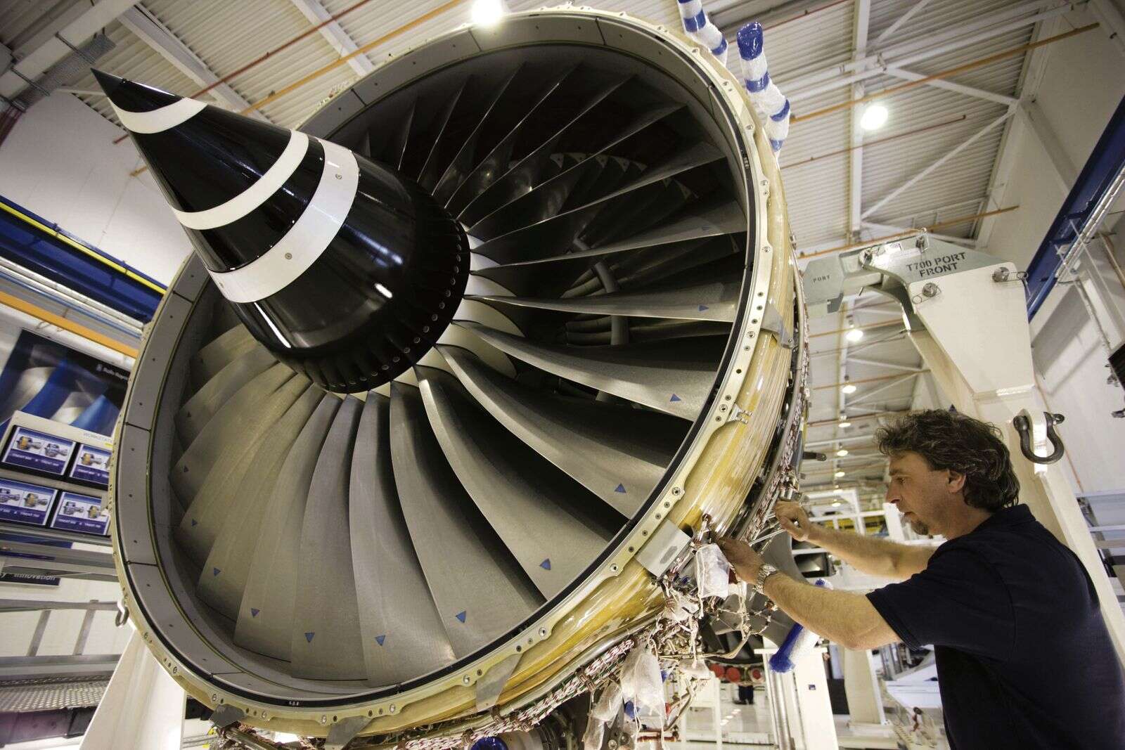 Vincent Boland: Can the new Rolls-Royce boss pilot its return to the ...