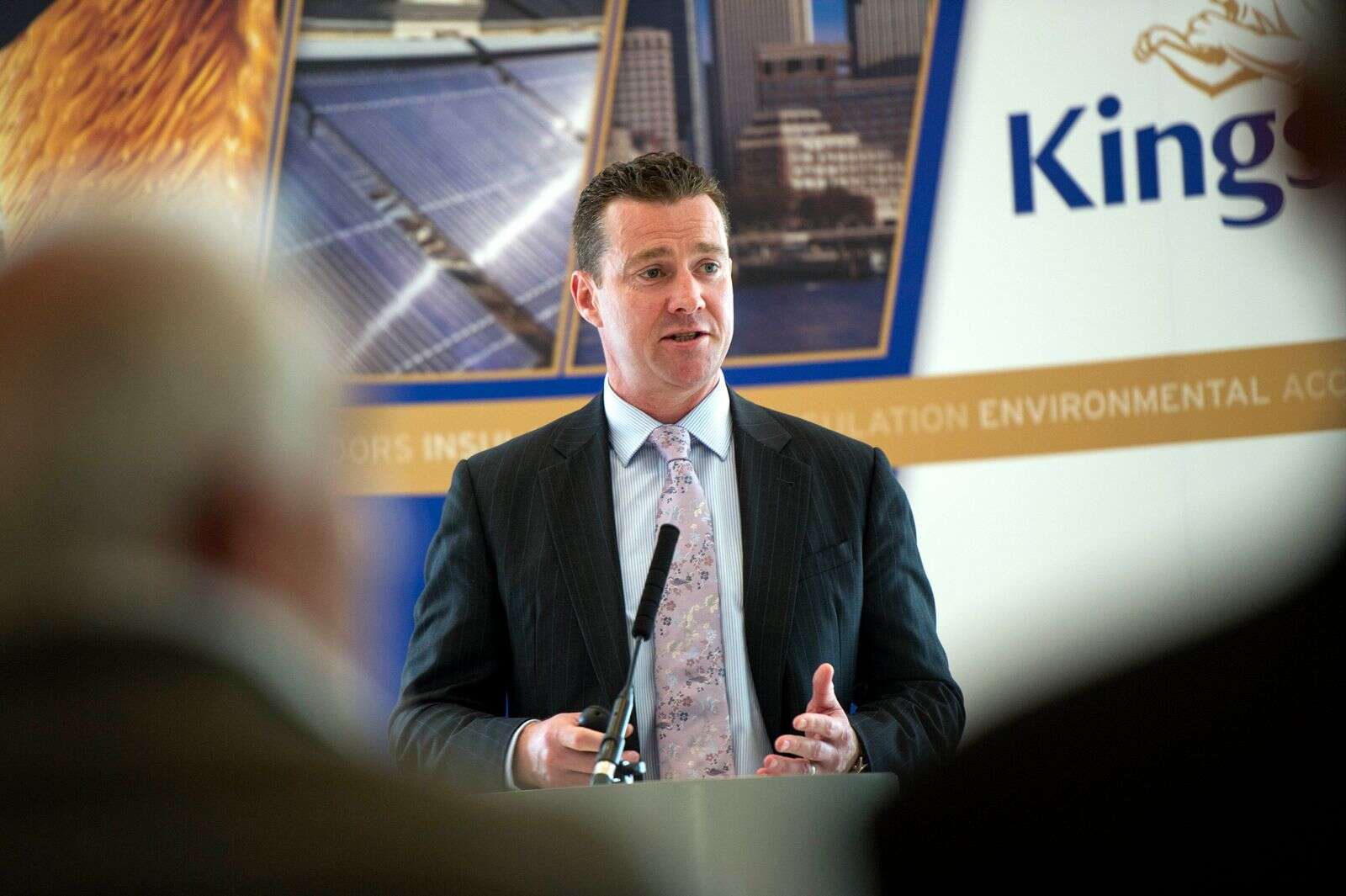 Kingspan faces being barred from UK public contracts in government’s ...