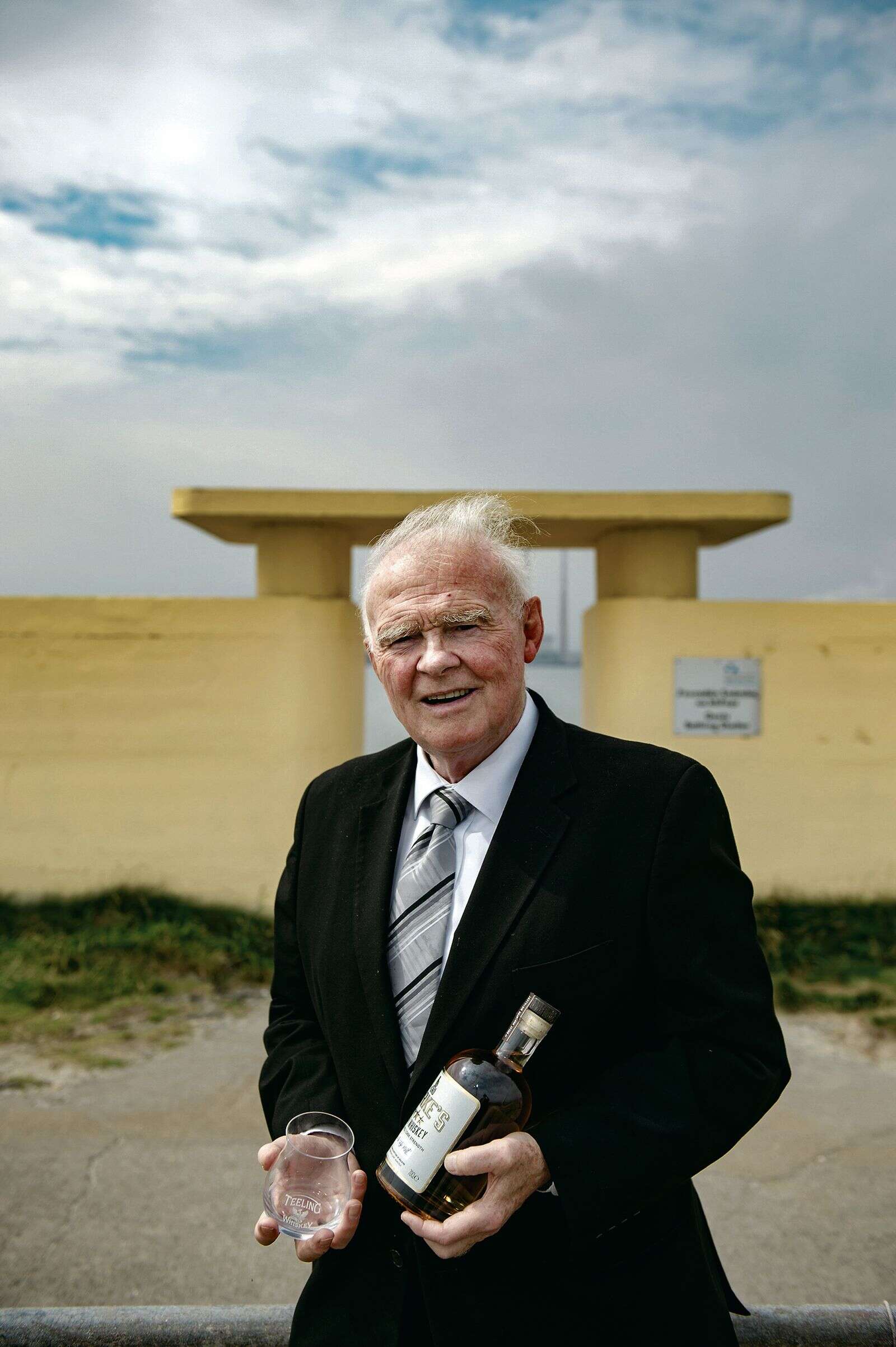 The Sunday interview: John Teeling, owner of the great Northern ...