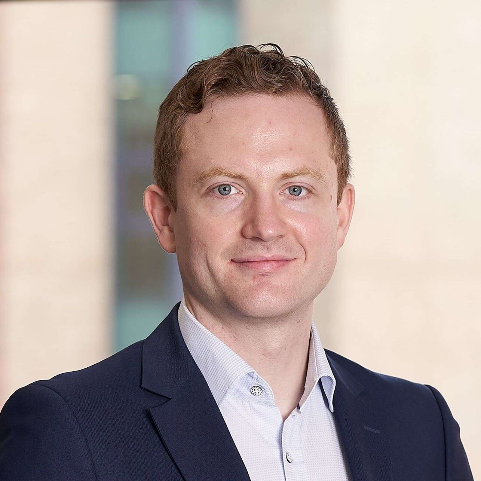 AIB appoints David McNamara as its new chief economist | Business Post