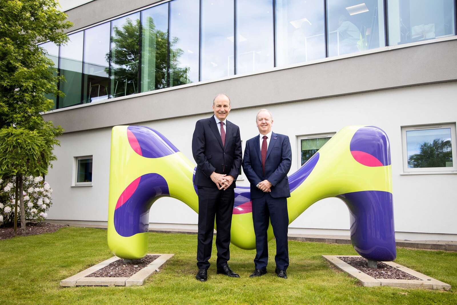 Merck Ireland’s turnover drops 18 per cent, but firm eyes expansion ...