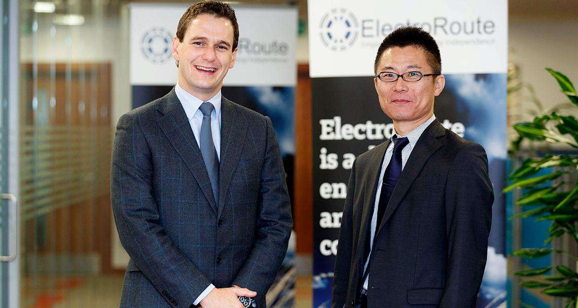 Mitsubishi Corporation takes majority share in Irish energy trading ...