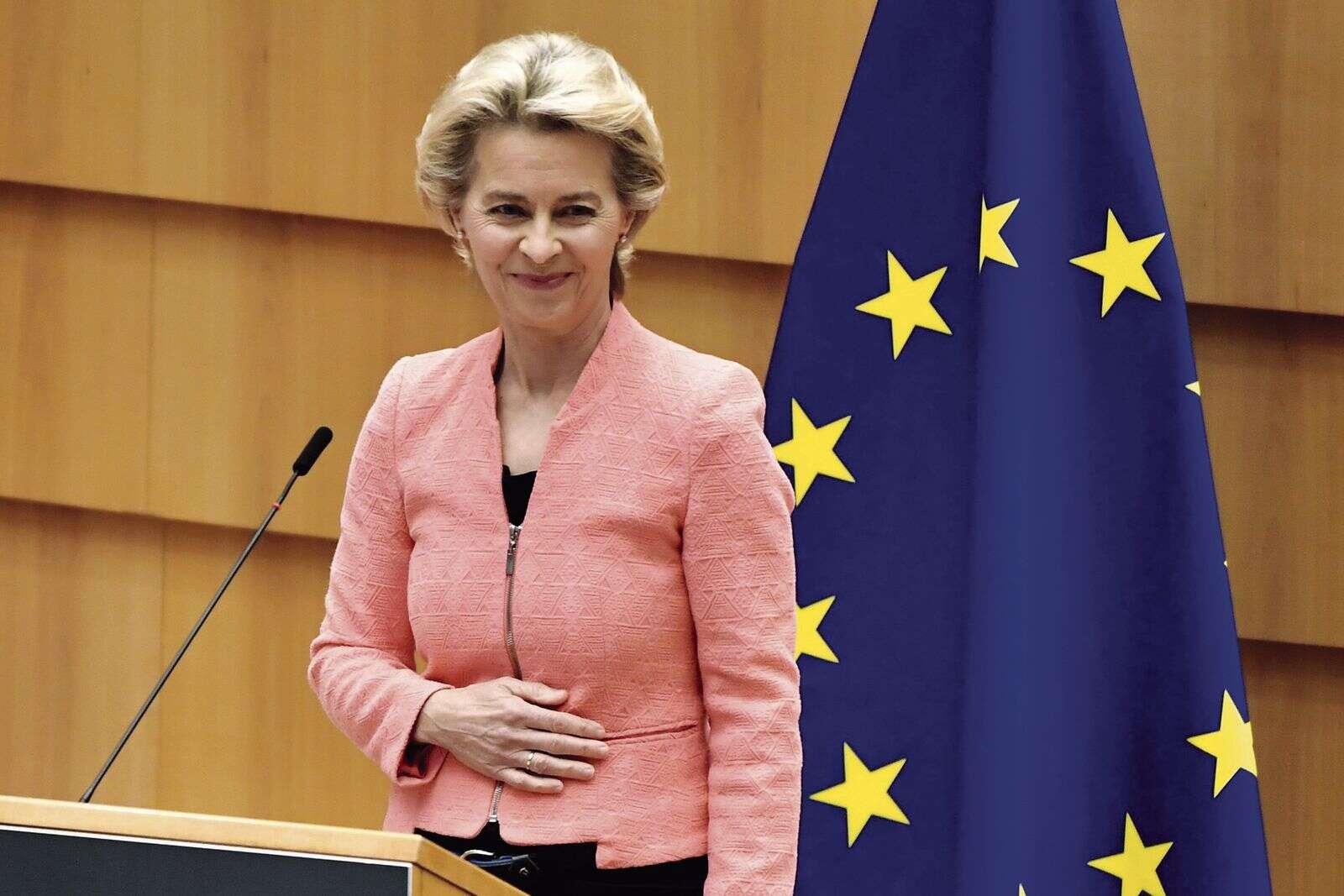 ‘The situation has changed’: Bleak trade backdrop boosts Mercosur deal despite Irish opposition ...