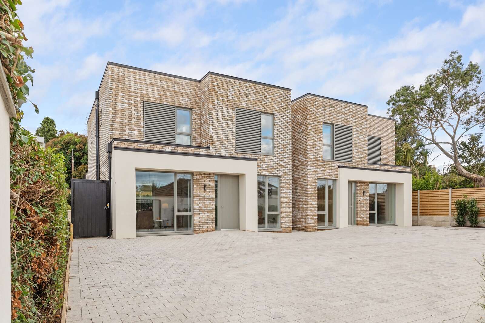 A-rated Dalkey delight offers sleek coastal living | Business Post
