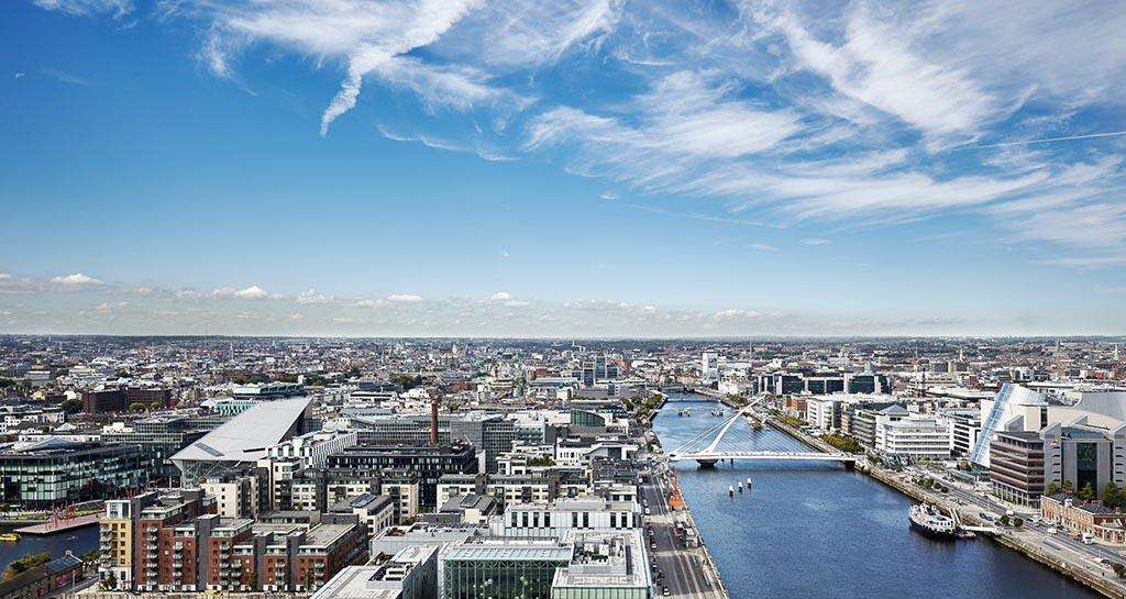 We badly need a vision for Dublin – and people who are prepared to ...