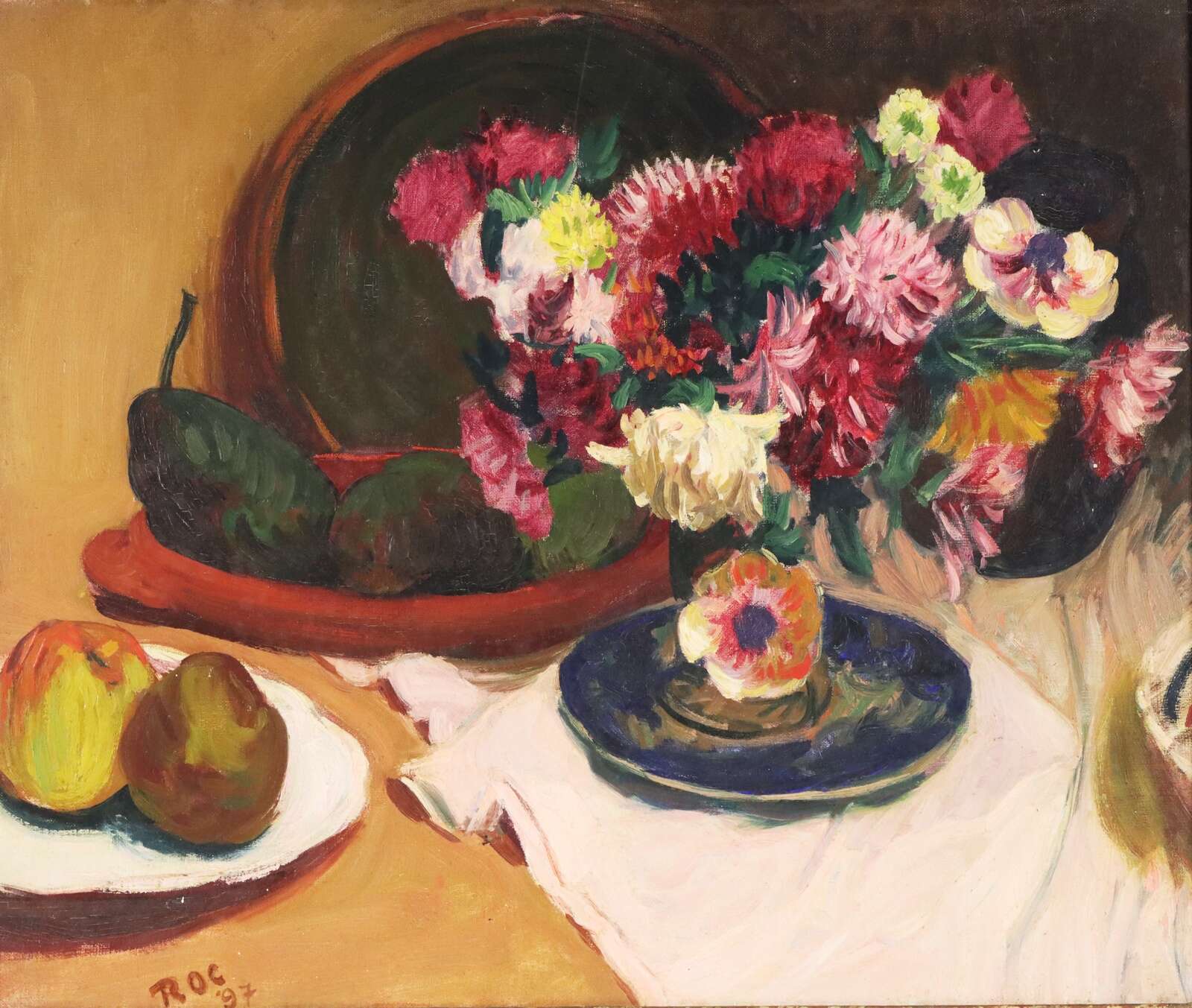 These three spring auctions offer the chance to bring beauty into your ...