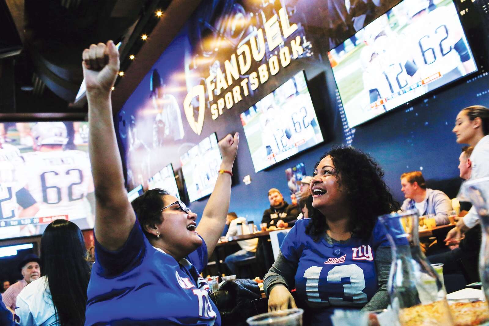 Booming US market offers chance for further Flutter growth | Business Post