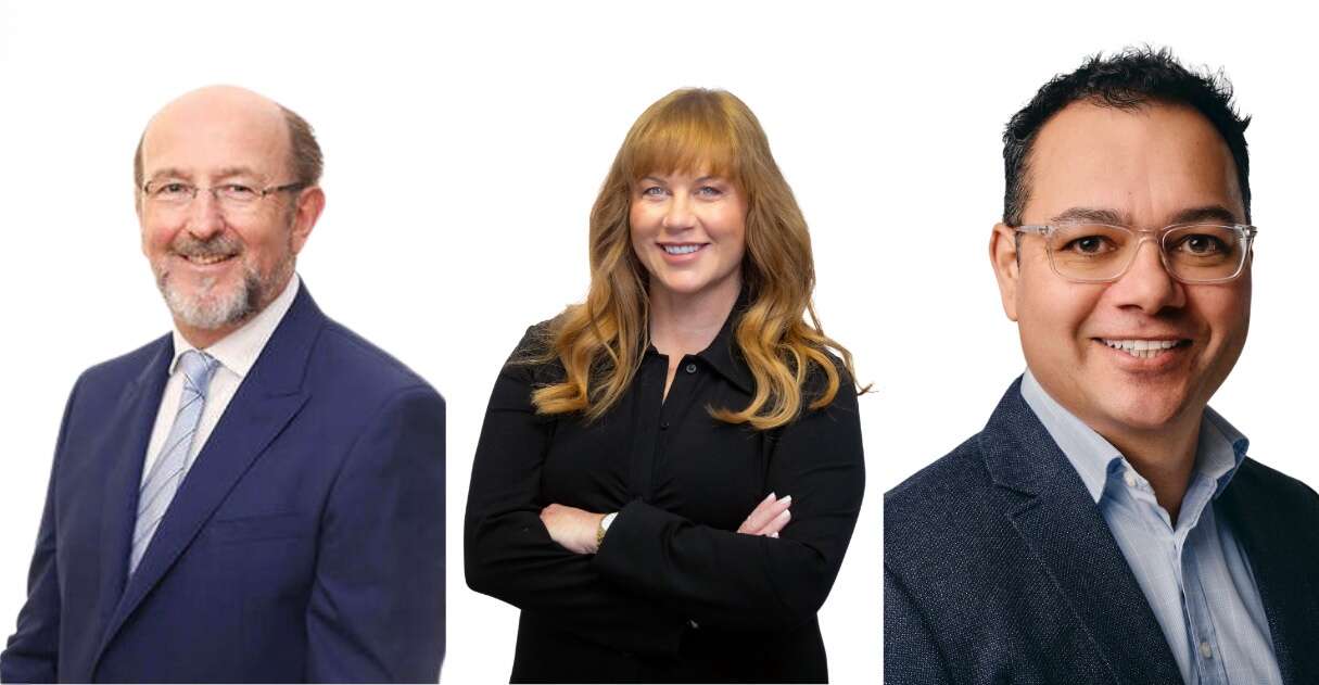 InterTradeIreland appoints three new board members | Business Post