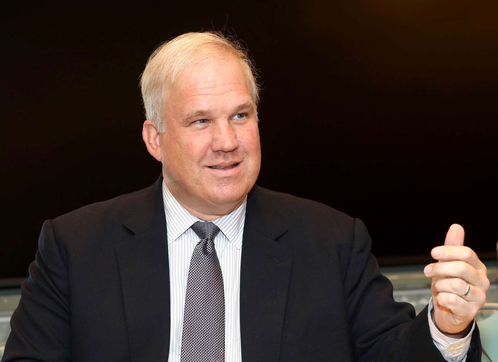 Marian Moroney resigns from Conroy Gold after taking up role at ...