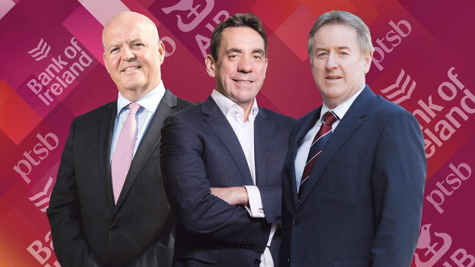 John Cronin on AIB, Bank of Ireland and PTSB results: a tale of three banks posting record ...