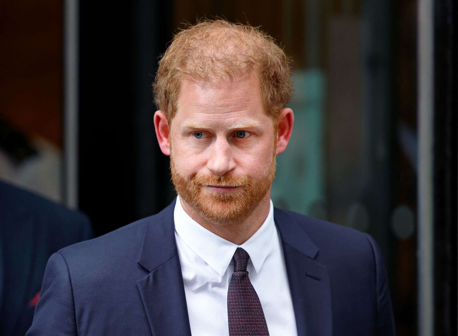 Prince Harry: Homeland actor to reconstruct courtroom evidence on Sky ...