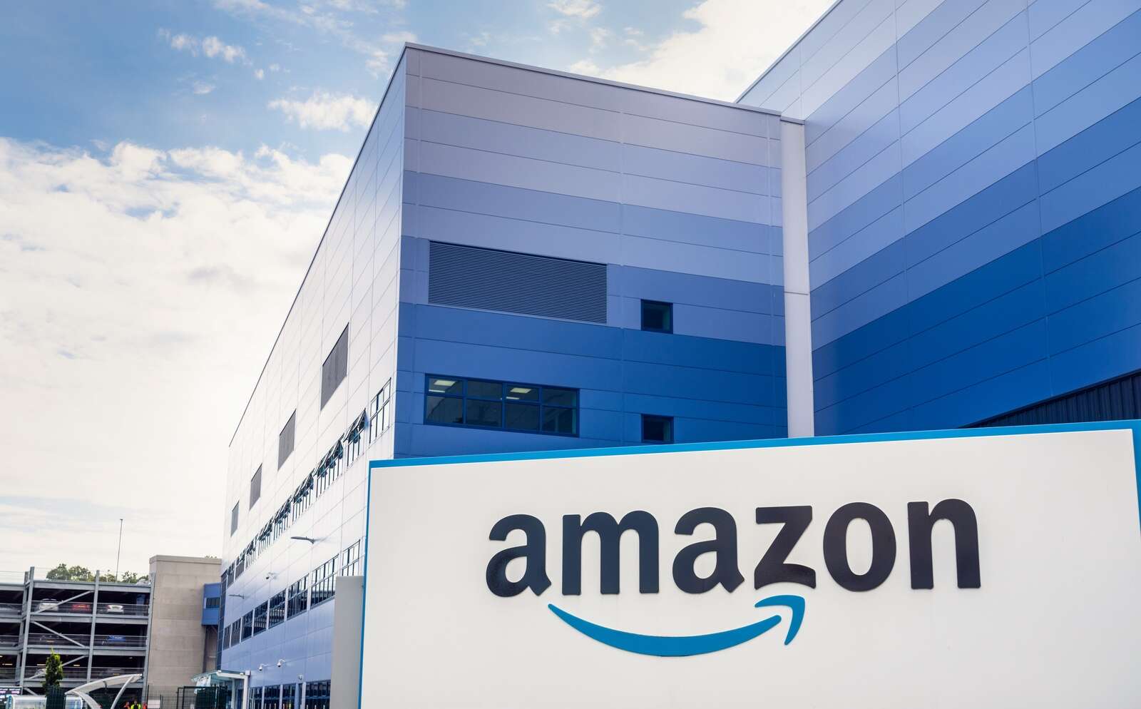 Amazon beats expectations on three year high cloud growth | Business Post