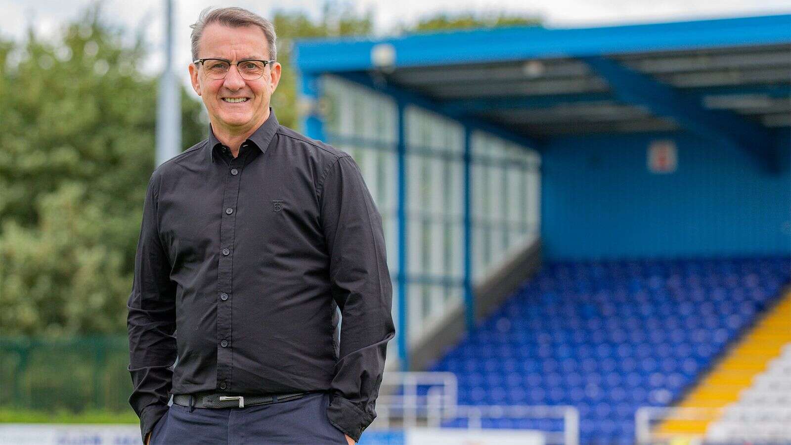 Waterford town FC owner jailed for 13 years | Business Post