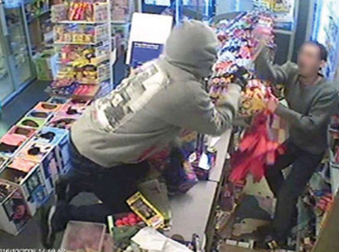 Jean McCabe: Government and gardaí must get a grip on the retail crime ...