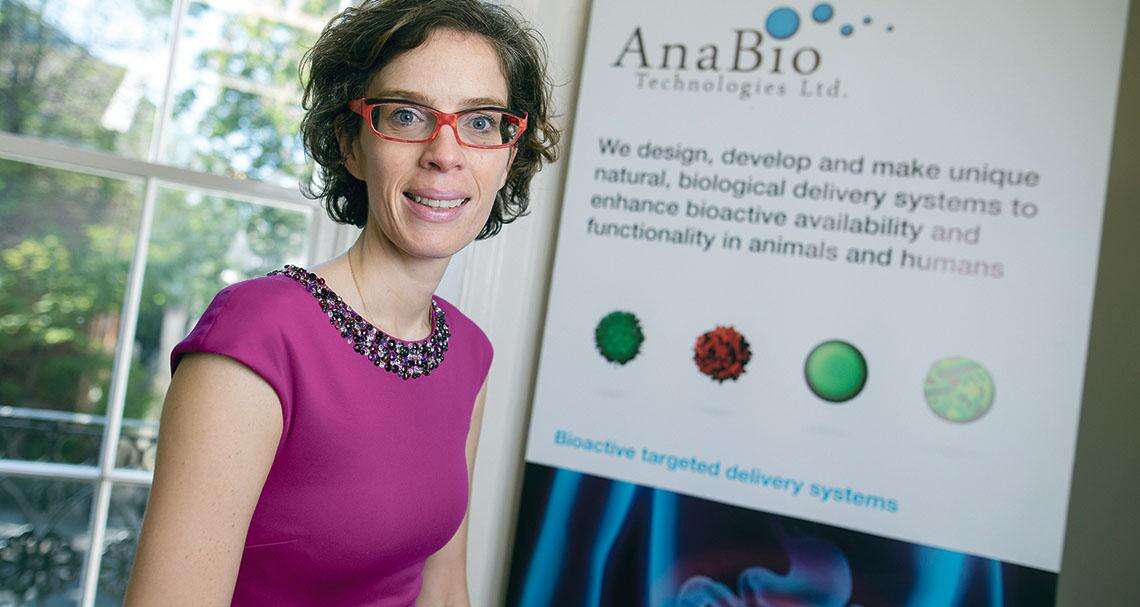 Biotech firm AnaBio to invest €2 million in Fermoy facility | Business Post