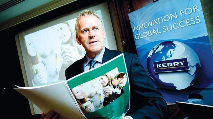 Kerry built for more M&A activity | Business Post