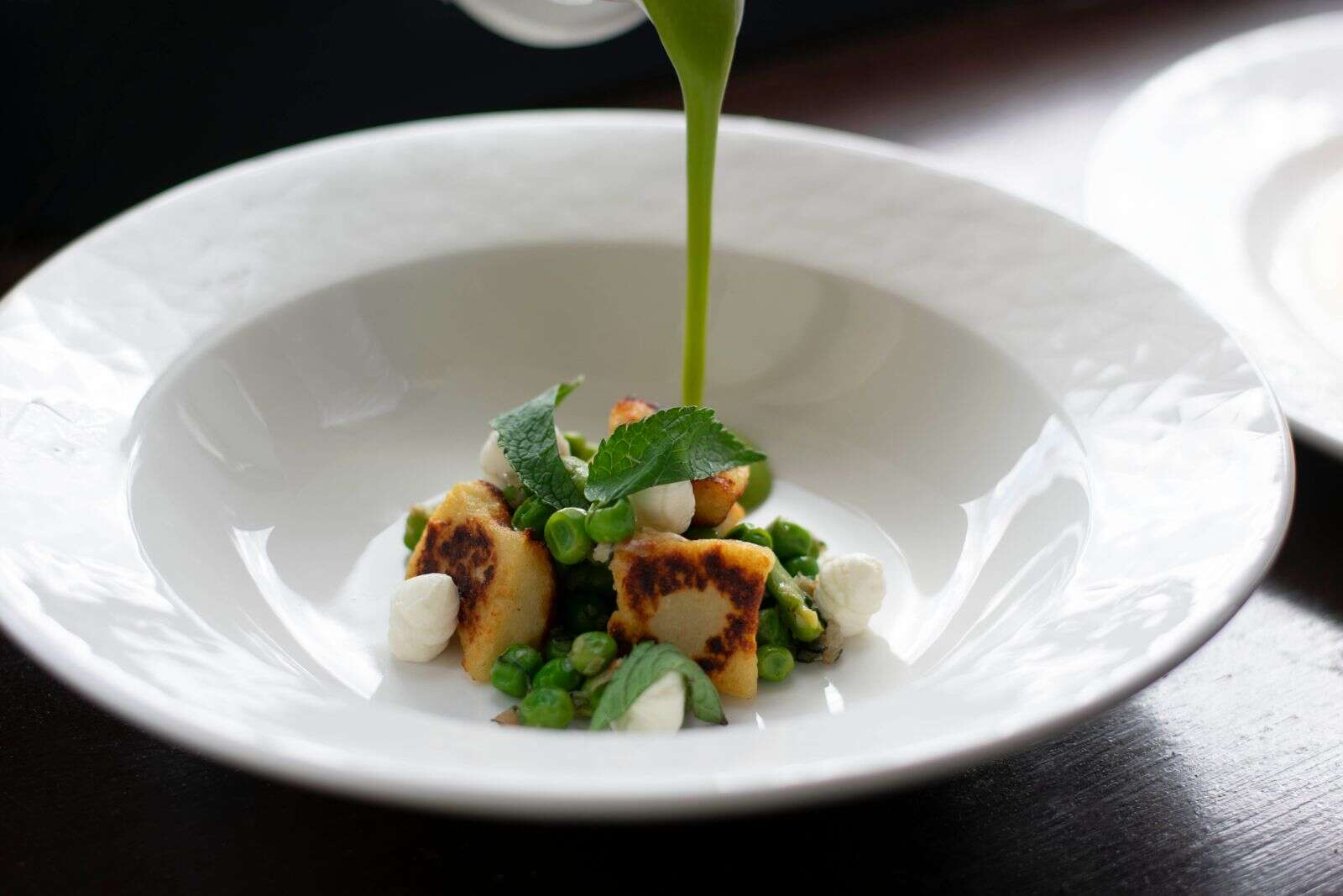 Trio of terrific recipes from top chef Hazel McGill for you to try at ...