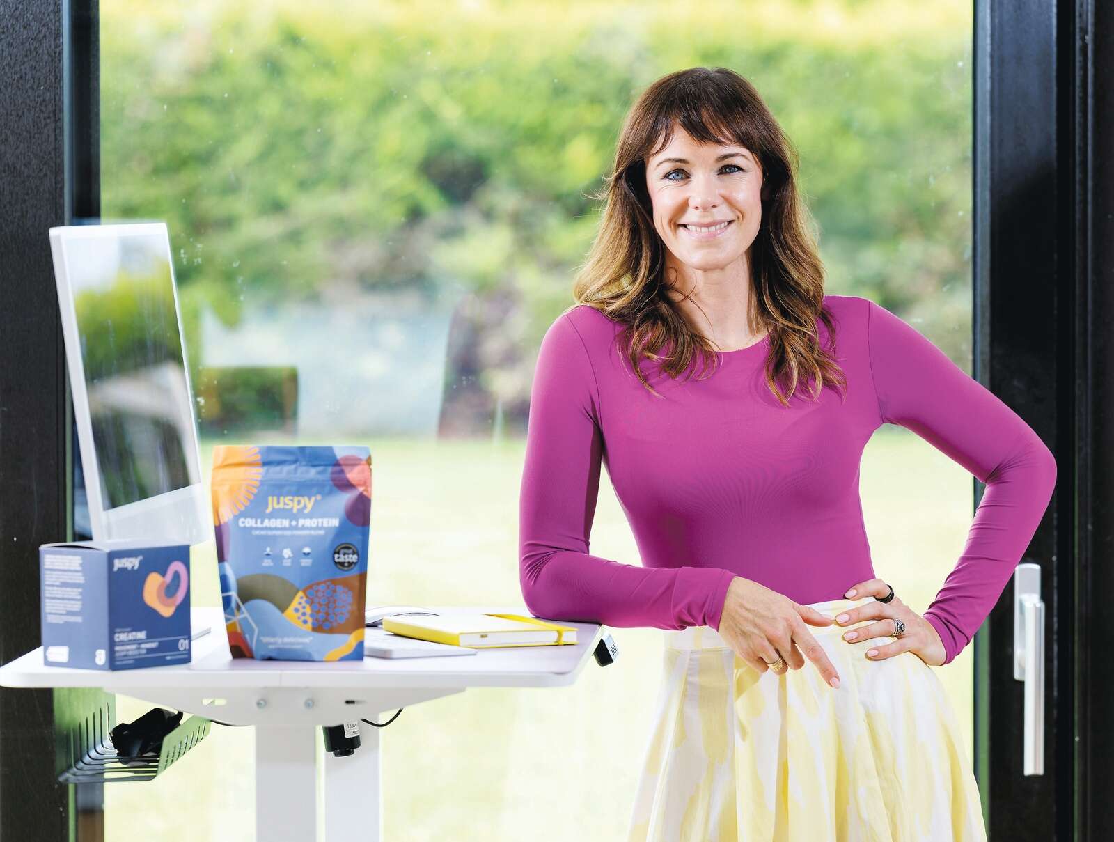 Limerick’s Juspy to expand abroad with new hires and UK launch ...