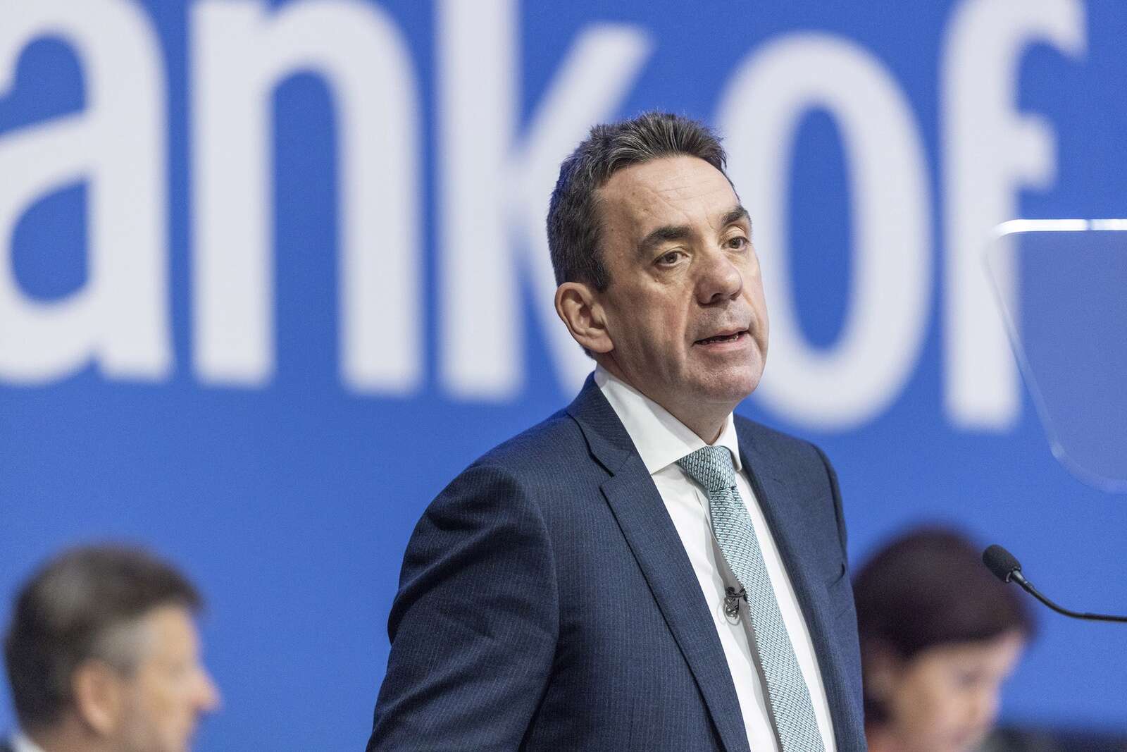 Bank of Ireland more than doubles estimate for UK motor finance bill to ...