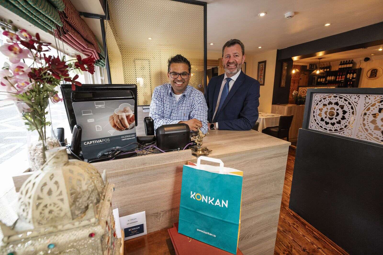 Connecting the kitchen to the customer the key takeaway | Business Post