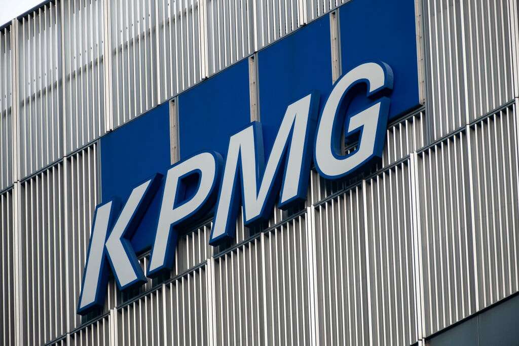 KPMG UK faces probe over Entain audit | Business Post