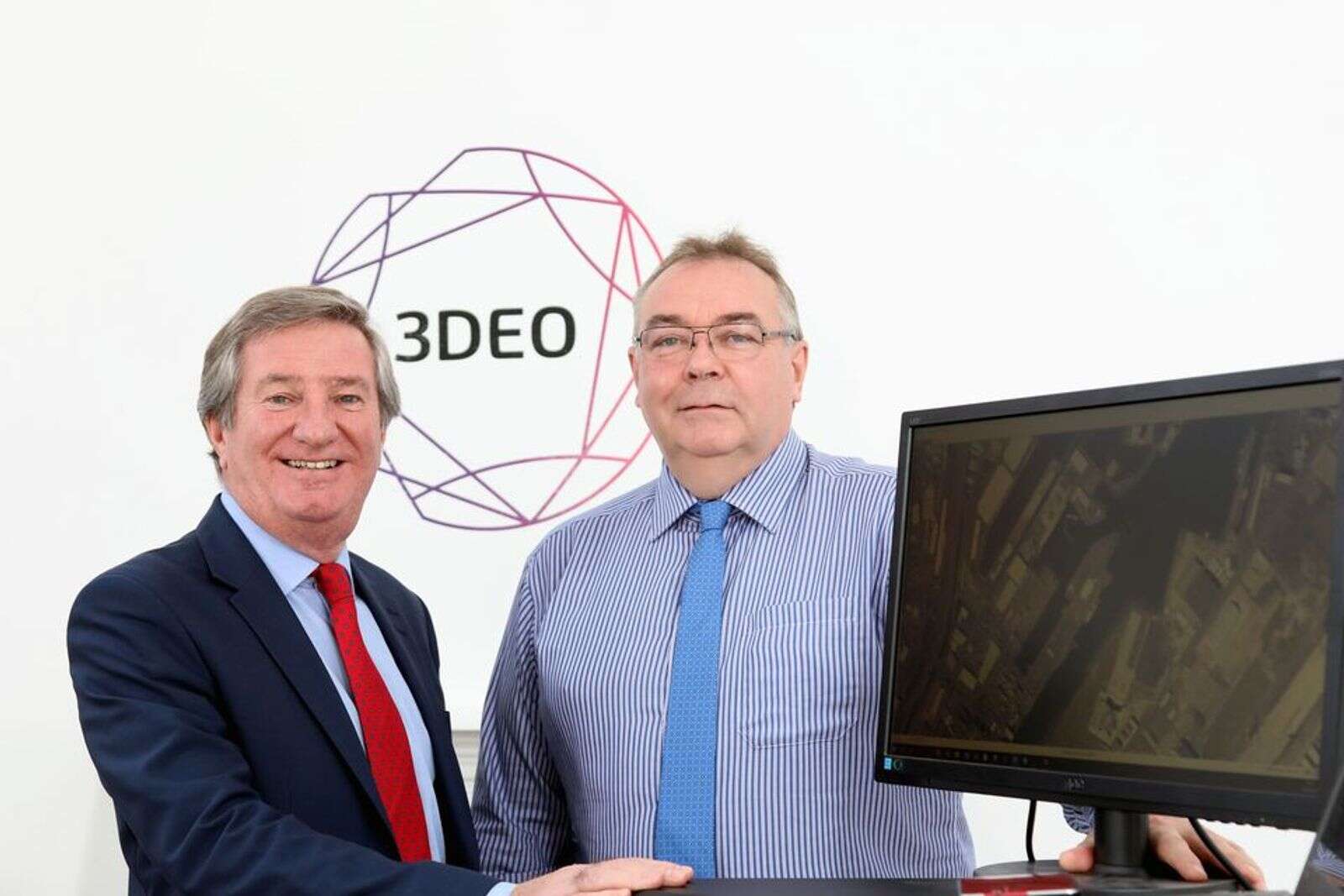 Belfast-based 3DEO raises €2.4 million from backers | Business Post