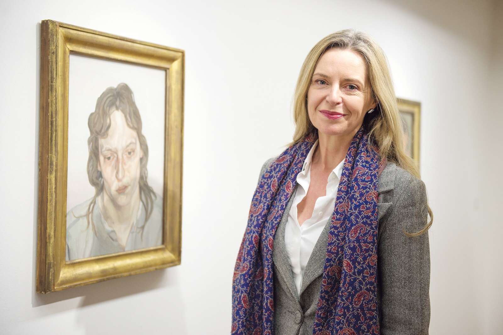 Curator’s choice: Christina Kennedy on dialogues of displacement and ...